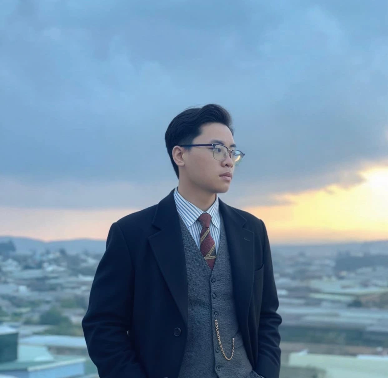 Ngo Phuoc Loc | Fullstack .NET Developer